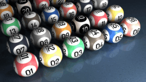 How Does The Bonus Ball Work In Lotto? - Red Casino