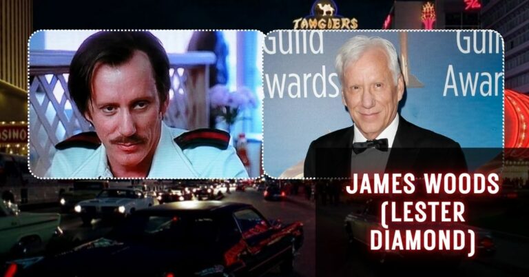 Casino Film Cast: Where Are They 30 Years After The Film’s Release ...